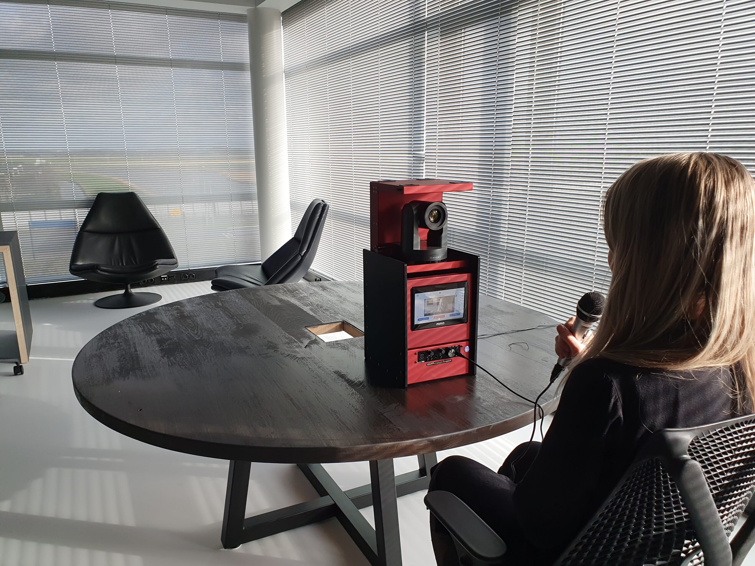 MOBILE VIEWPOINT – Broadcast & Professional IP Live Streaming Solutions ...