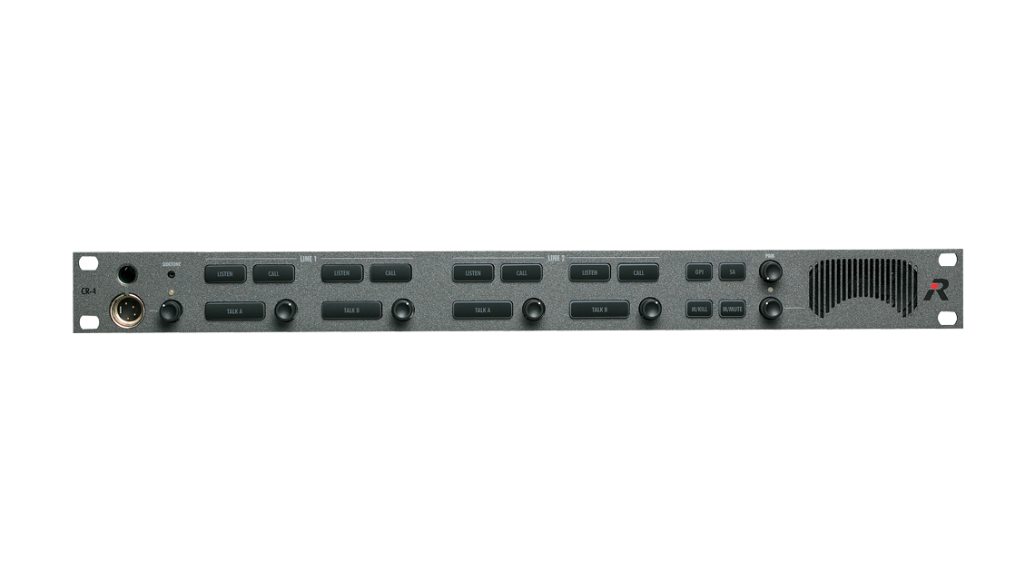 RIEDEL – Real-Time IP Distributed Video Networks / Wired & Wireless ...